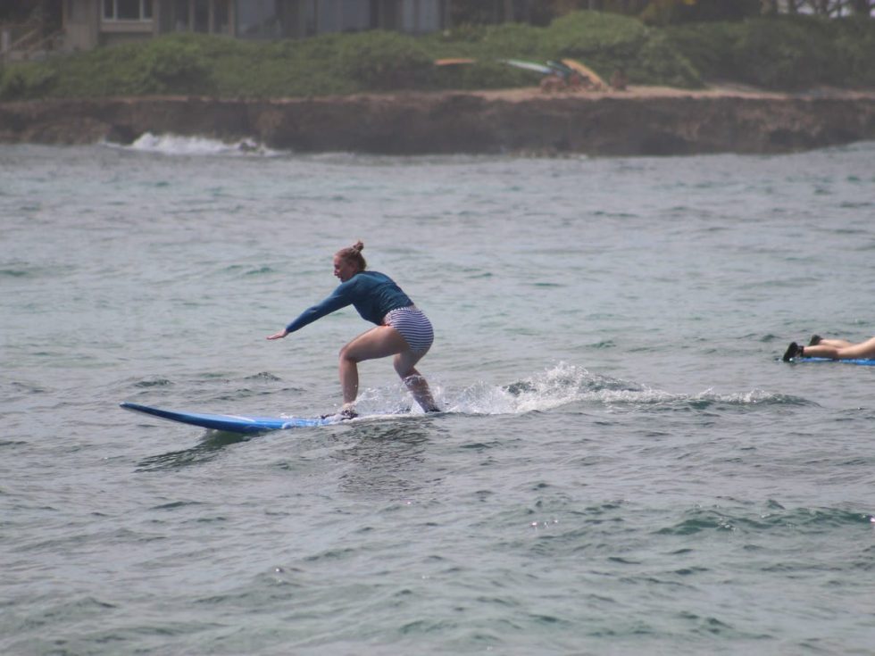 North Shore - Surf Lessons in Waikiki, Oahu