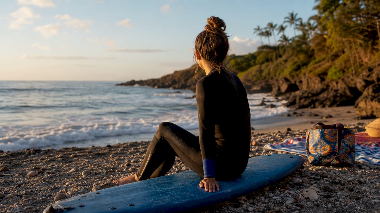 Outdoor Adventure Surfing Explained for Beginners